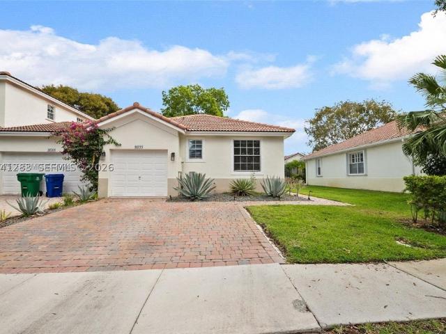 Luxury Townhouse for rent in Miramar, United States
