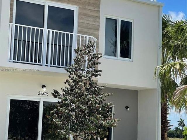 Luxury Townhouse for rent in Naranja, Florida