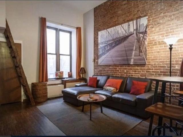 Luxury Townhouse for rent in New York, United States