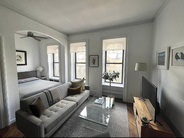 Luxury Townhouse for rent in New York, United States