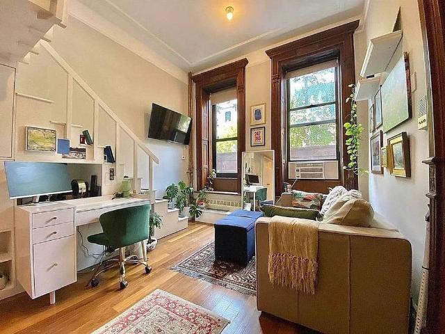 Luxury Townhouse for rent in New York, United States