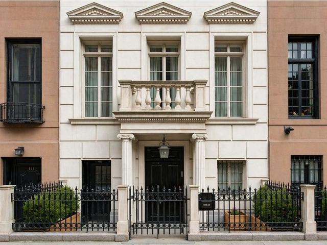 Luxury Townhouse for rent in New York, United States