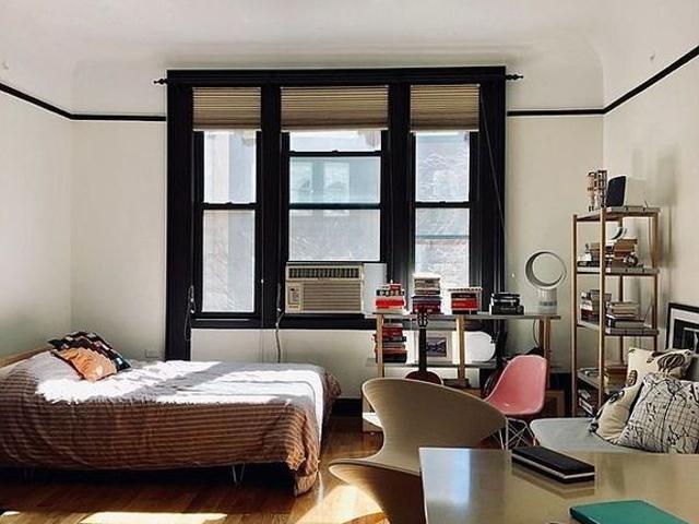 Luxury Townhouse for rent in New York