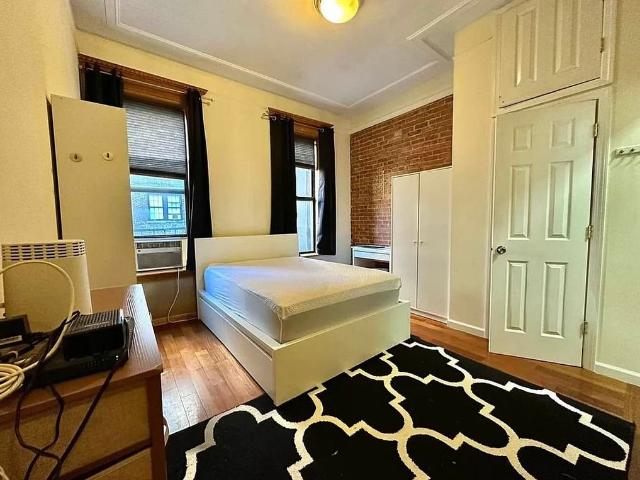 Luxury Townhouse for rent in New York