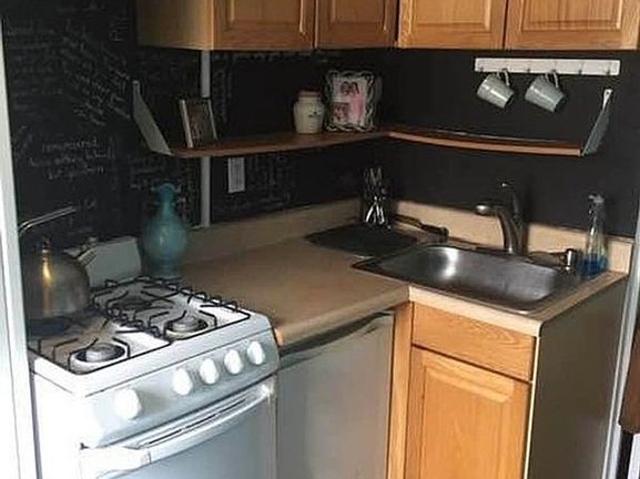 Luxury Townhouse for rent in New York