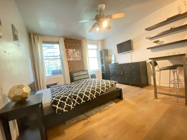 Luxury Townhouse for rent in New York