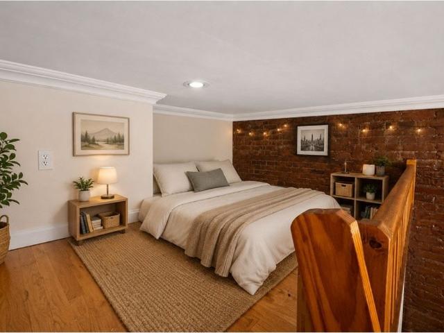 Luxury Townhouse for rent in New York