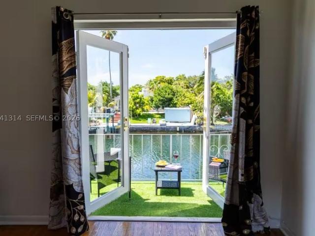 Luxury Townhouse for rent in North Miami, Florida