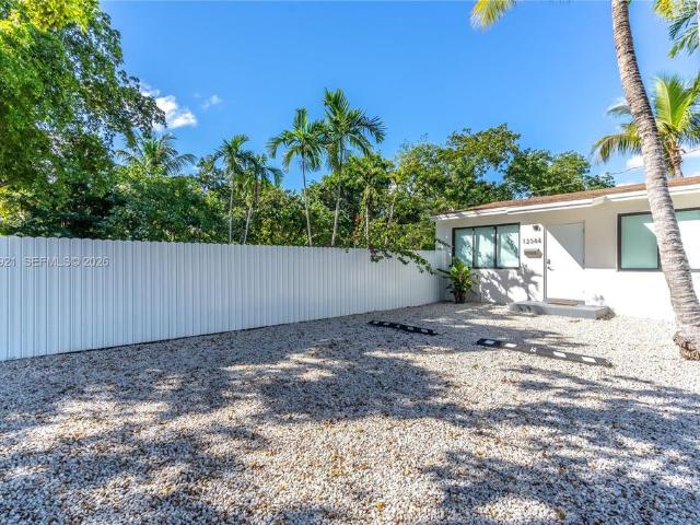 Luxury Townhouse for rent in North Miami, Florida
