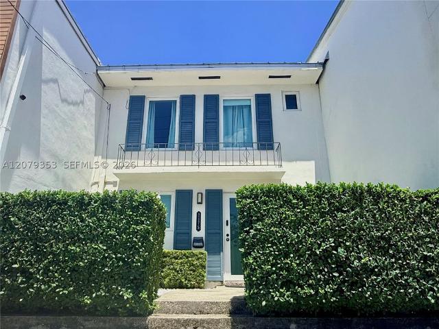 Luxury Townhouse for rent in North Miami, Florida