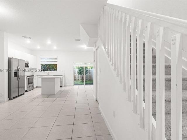 Luxury Townhouse for rent in North Miami, Florida