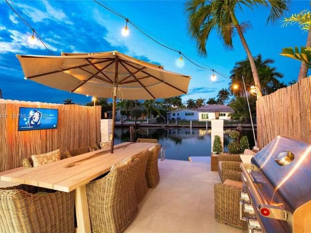 Luxury Townhouse for rent in North Miami, United States