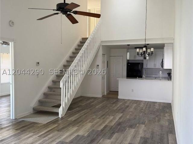 Luxury Townhouse for rent in North Lauderdale, Florida