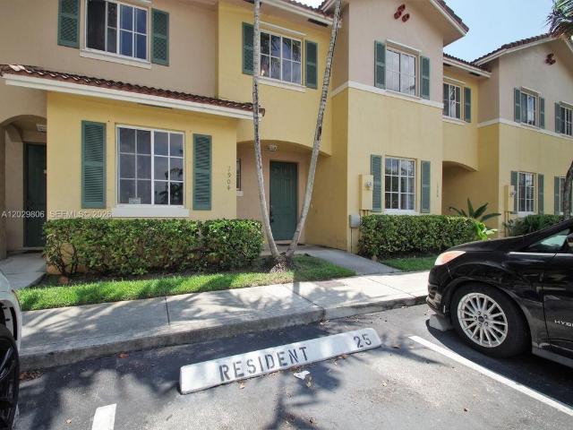 Luxury Townhouse for rent in North Lauderdale, Florida