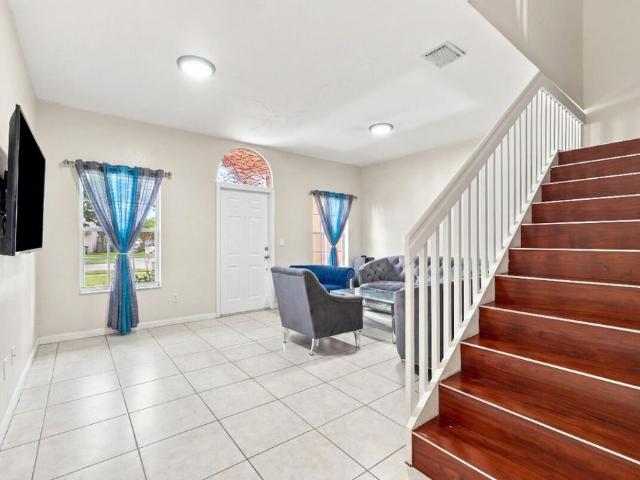 Luxury Townhouse for rent in North Lauderdale, Florida