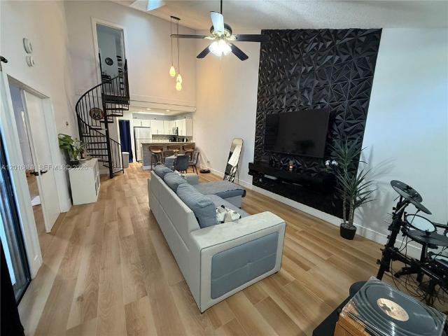 Luxury Townhouse for rent in North Lauderdale, Florida