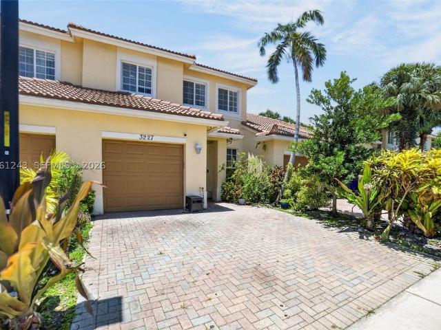 Luxury Townhouse for rent in Oakland Park, United States