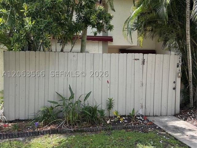 Luxury Townhouse for rent in Oakland Park, United States