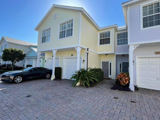 Luxury Townhouse for rent in Aventura, Florida