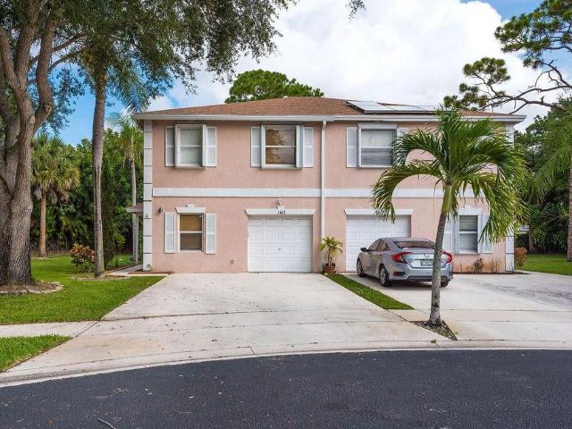 Luxury Townhouse for rent in Aventura, United States