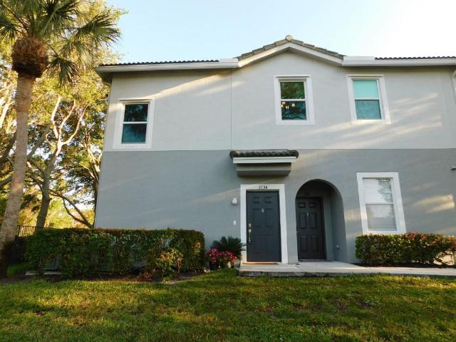 Luxury Townhouse for rent in Aventura, United States