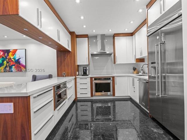Luxury Townhouse for rent in Aventura, United States