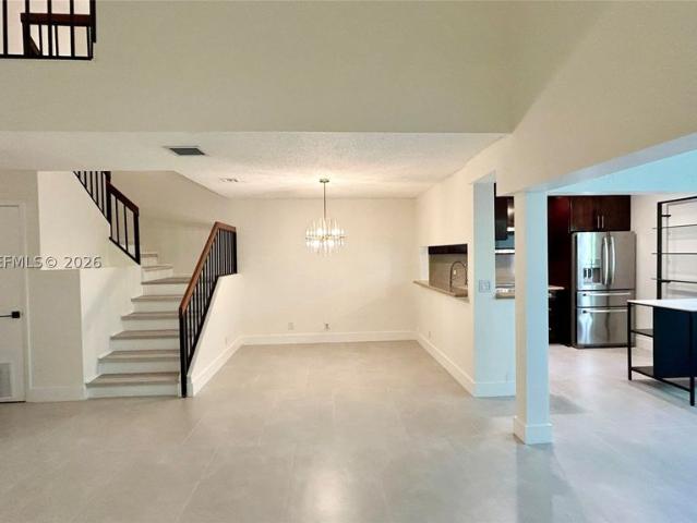 Luxury Townhouse for rent in Aventura, United States