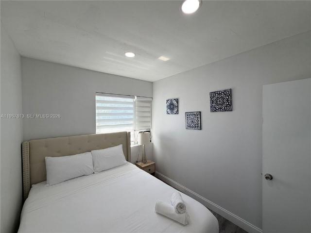 Luxury Townhouse for rent in Bay Harbor Islands, United States
