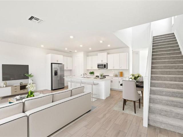 Luxury Townhouse for rent in Boca Raton, Florida