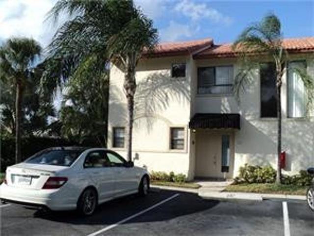 Luxury Townhouse for rent in Boca Raton, Florida