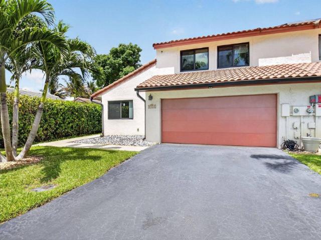 Luxury Townhouse for rent in Boca Raton, Florida
