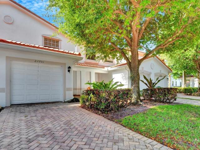 Luxury Townhouse for rent in Boca Raton, Florida