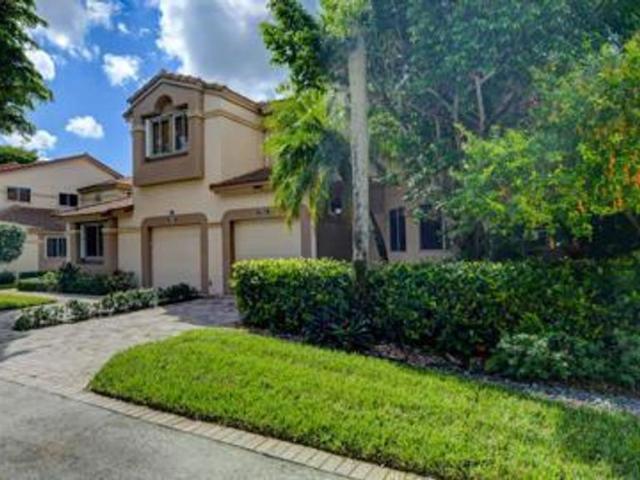 Luxury Townhouse for rent in Boca Raton, Florida