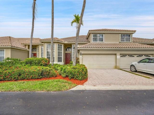 Luxury Townhouse for rent in Boca Raton, United States