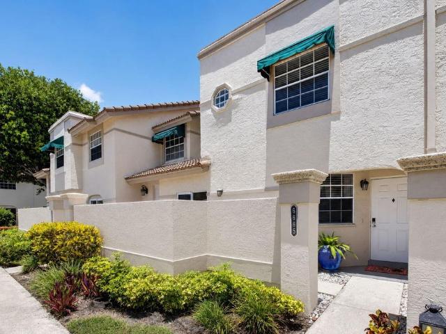 Luxury Townhouse for rent in Boca Raton, United States