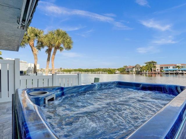 Luxury Townhouse for rent in Boca Raton, United States