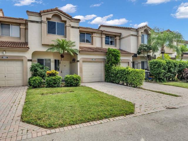 Luxury Townhouse for rent in Boca Raton, United States