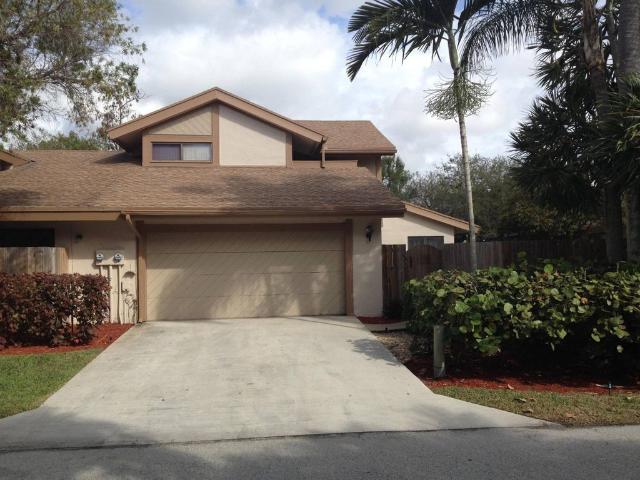 Luxury Townhouse for rent in Boca Raton, United States