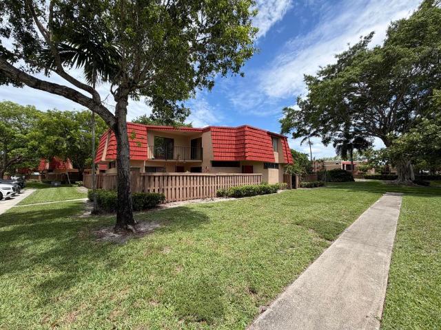 Luxury Townhouse for rent in Boca Raton, United States