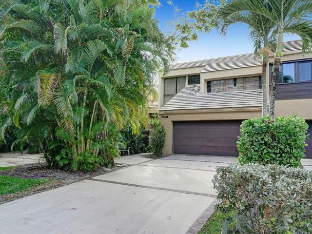 Luxury Townhouse for rent in Boca Raton, United States