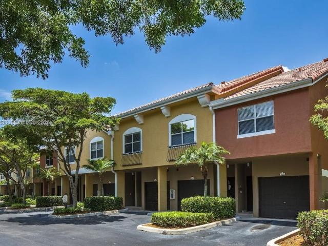 Luxury Townhouse for rent in Boca Raton, United States