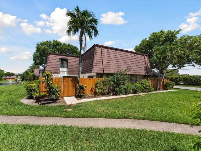 Luxury Townhouse for rent in Boca Raton, United States