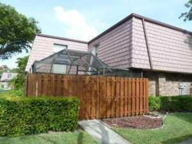 Luxury Townhouse for rent in Boca Raton, United States