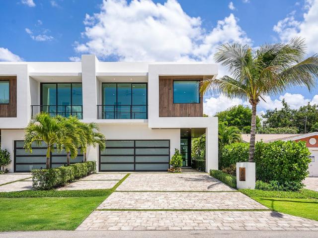 Luxury Townhouse for rent in Boca Raton, United States