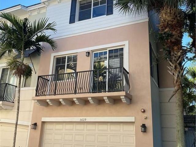 Luxury Townhouse for rent in Boca Raton, United States