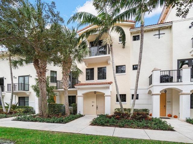 Luxury Townhouse for rent in Boca Raton, United States