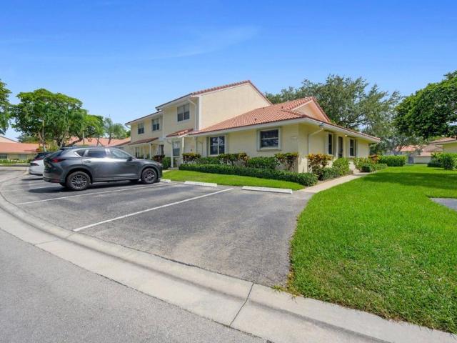 Luxury Townhouse for rent in Boca Raton, United States