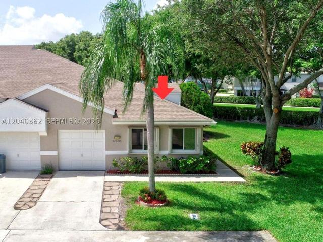 Luxury Townhouse for rent in Boca Raton, United States