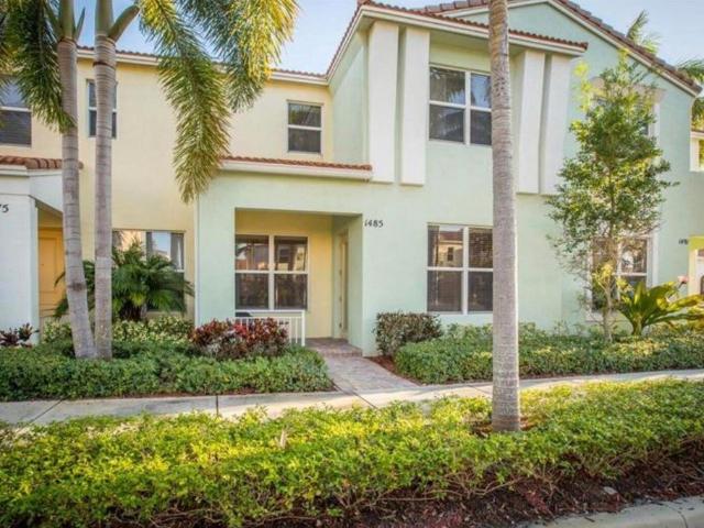 Luxury Townhouse for rent in Boca Raton, United States