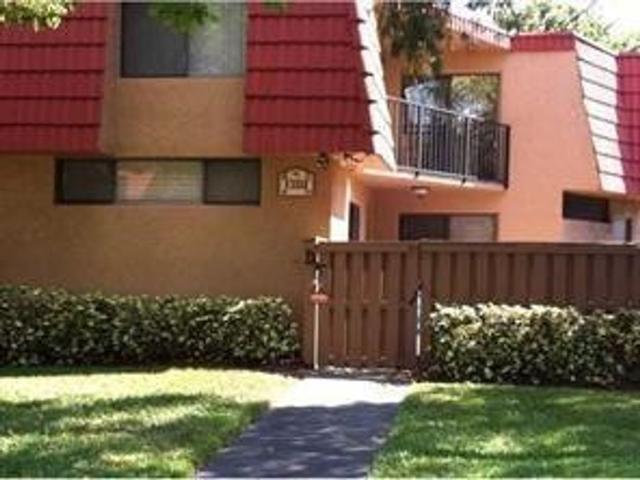 Luxury Townhouse for rent in Boca Raton, United States